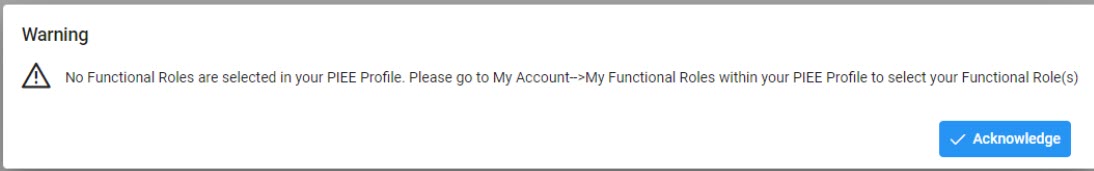 AMT Training - General Functions | PIEE