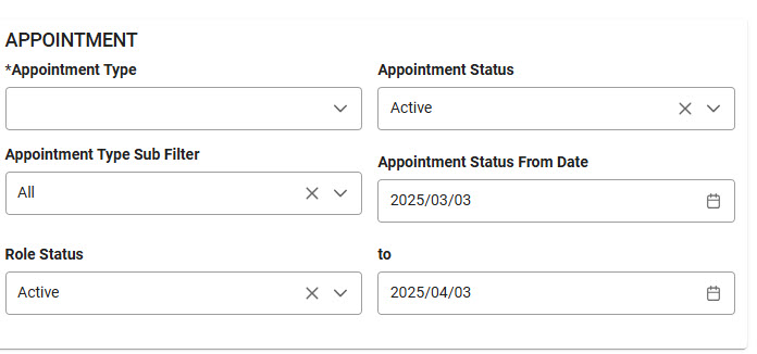EDA Training - Access Online Merged Data Report | PIEE