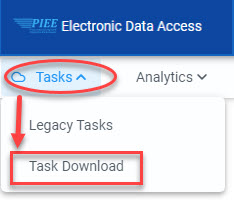 EDA Training - WAWF Document Level Report | PIEE