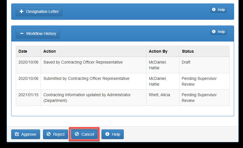 JAM Training - SPM Special Features | PIEE