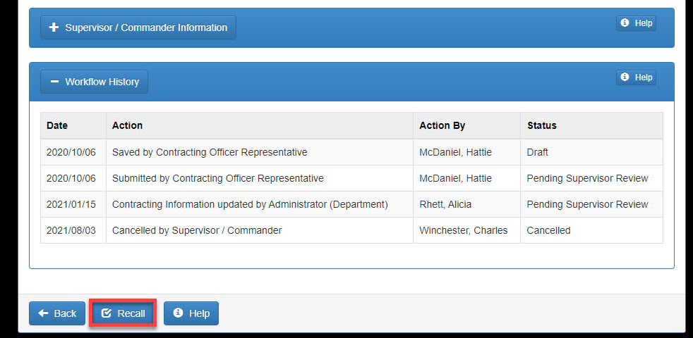 JAM Training - SPM Special Features | PIEE