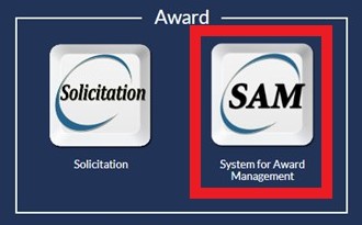 SAM Training - Overview | PIEE