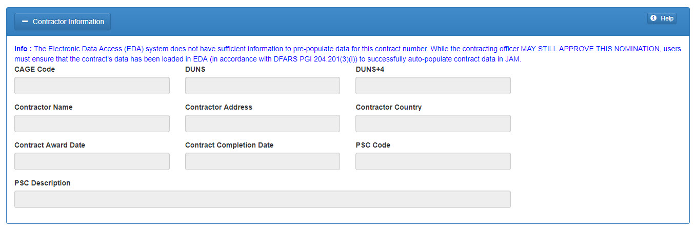 SPM Training - COR Surveillance File Overview | PIEE