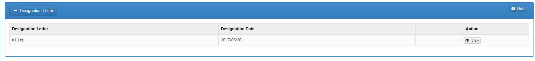 SPM Training - COR Surveillance File Overview | PIEE