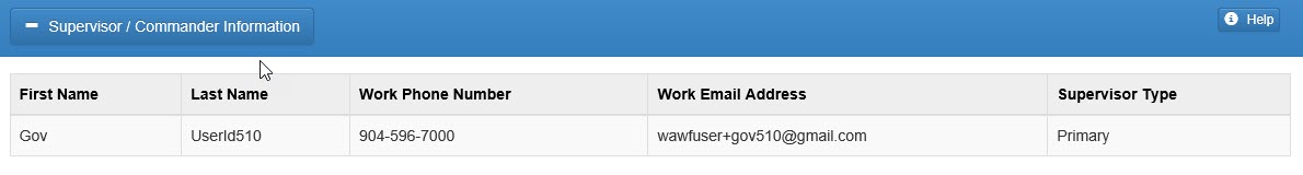 SPM Training - COR Surveillance File Overview | PIEE