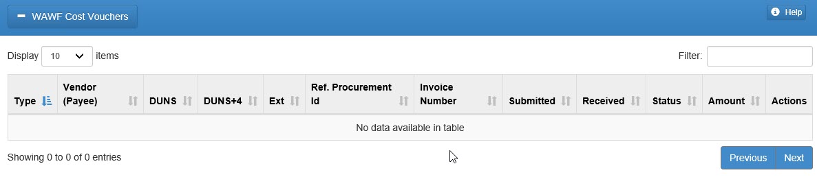 SPM Training - COR Surveillance File Overview | PIEE