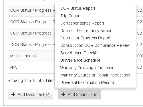 SPM Training - COR Surveillance and Oversight Overview | PIEE